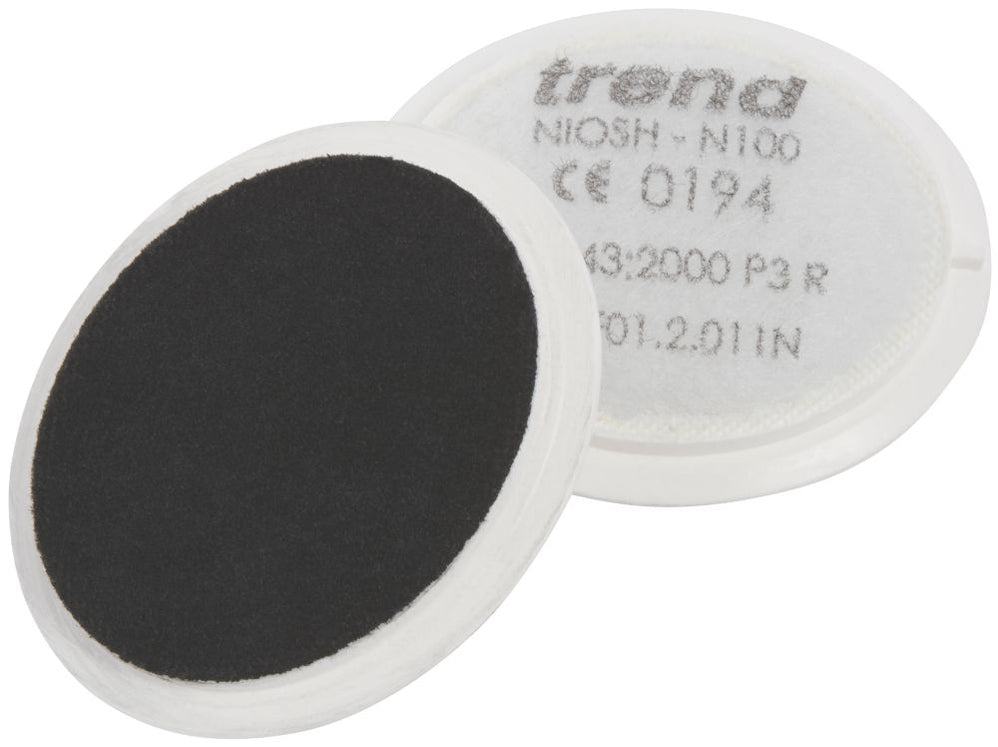 Dust Masks & Respirators — Screwfix EU