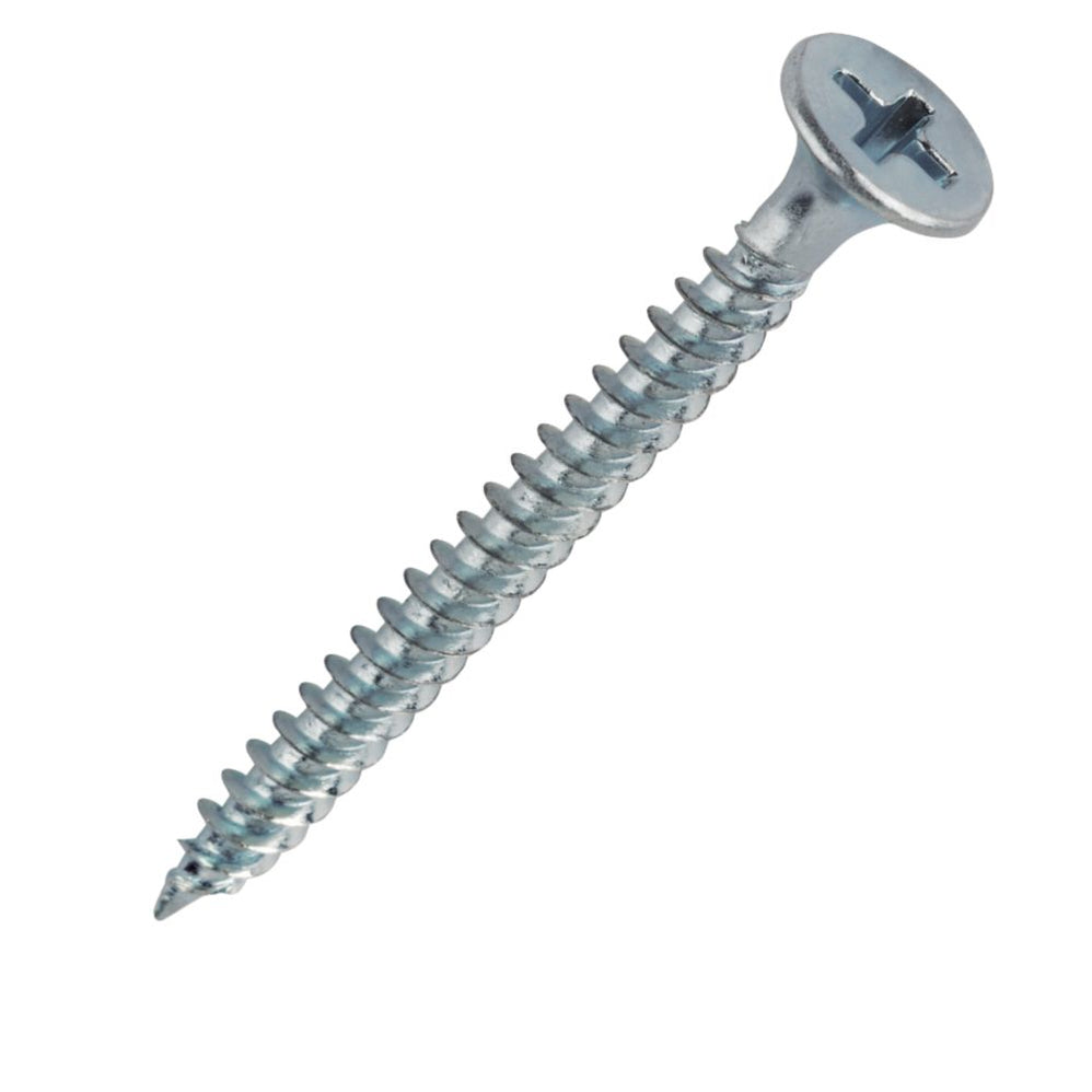 Plasterboard Screws |Secure Fixing Screws — Screwfix EU