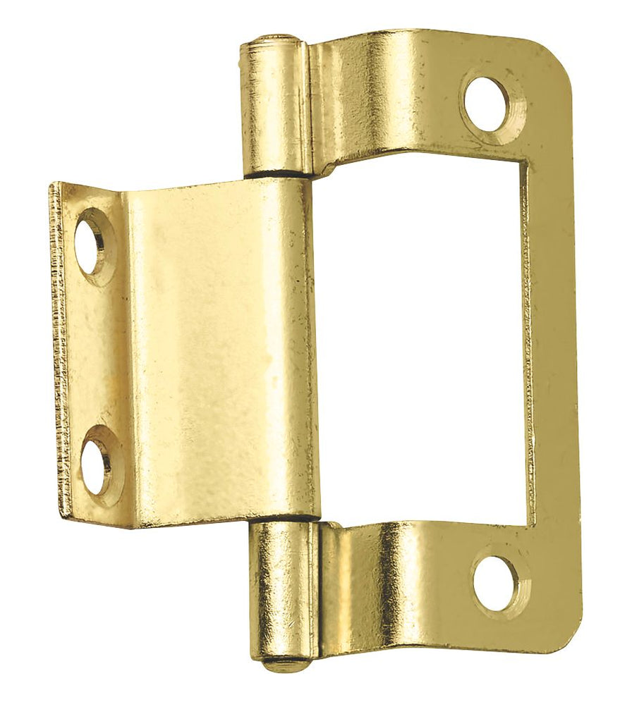 Cabinet Hinges — Screwfix EU