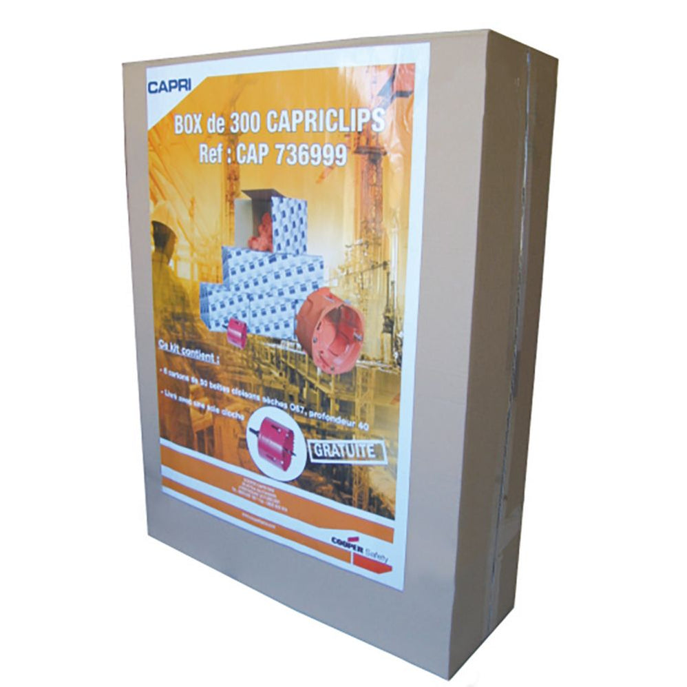 Back Boxes — Screwfix EU