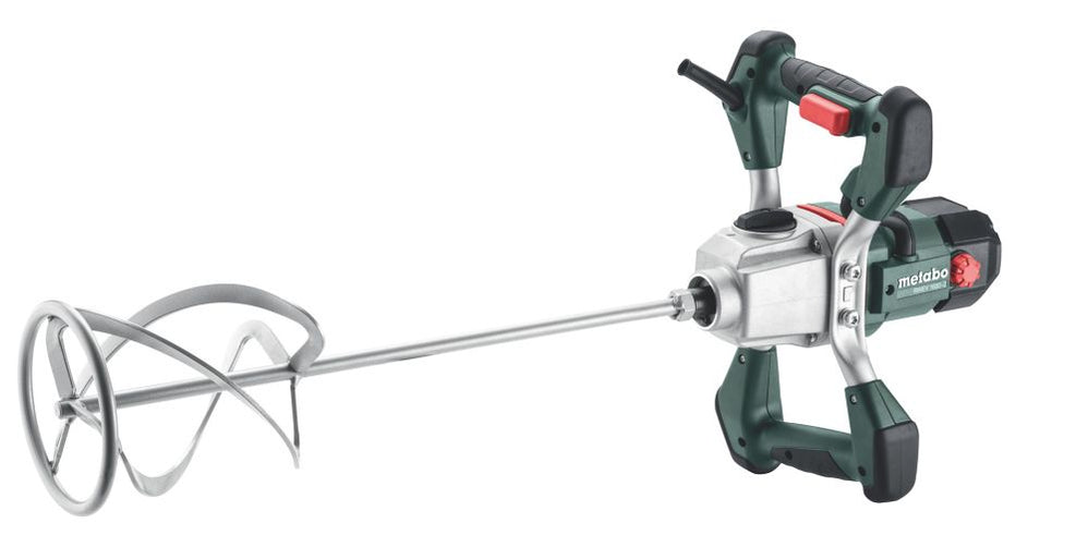 Paddle Mixers & Mixing Paddles | Efficient Mixing Solutions — Screwfix EU