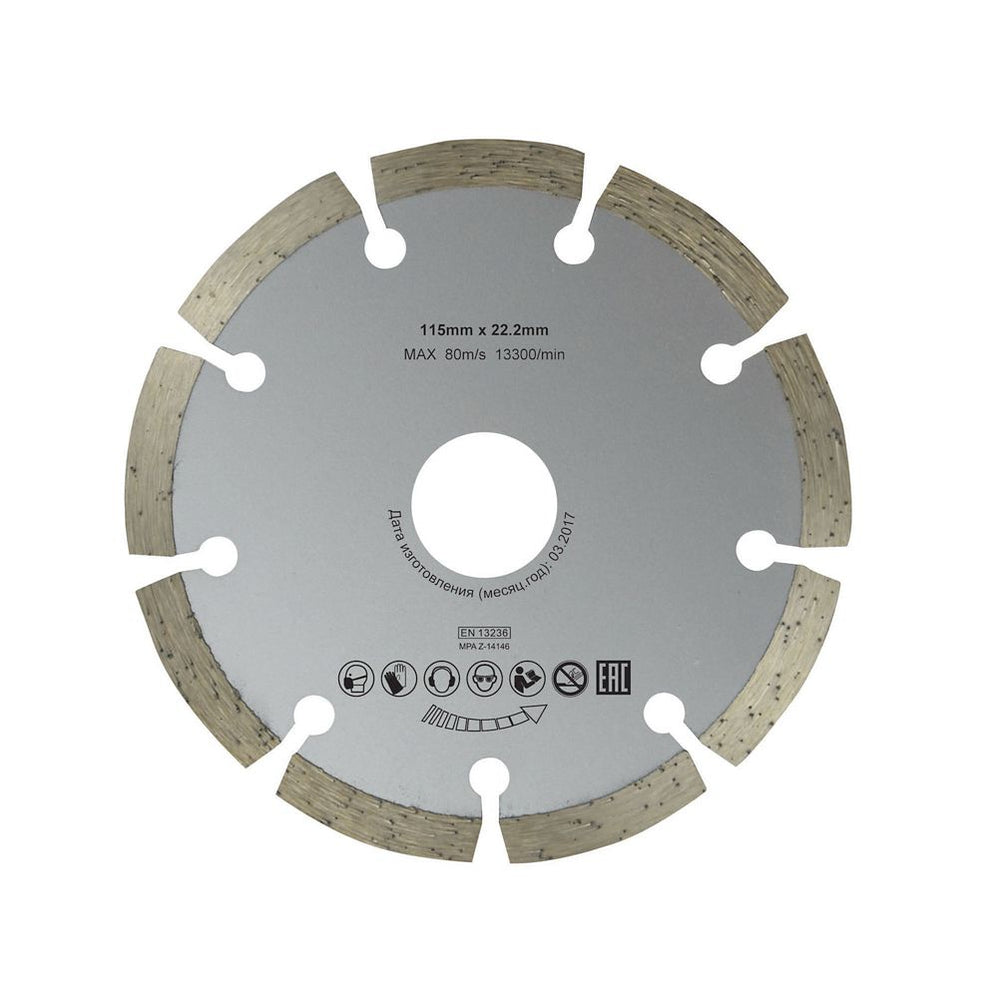 Angle Grinder Discs | Cutting, Grinding & Flap Discs — Screwfix EU