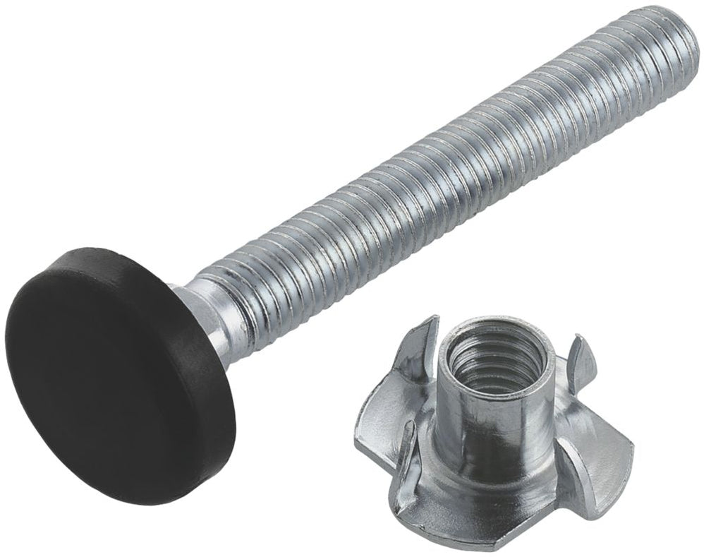 Furniture Fixings — Screwfix EU