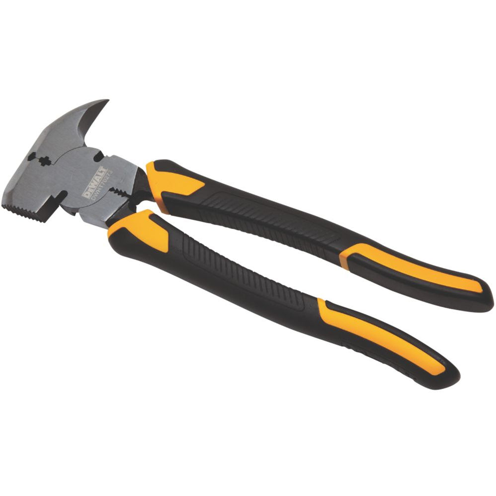 Gripping Tools | Hand Grips | Nippers — Screwfix EU