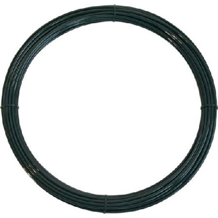 Klauke Fiberglass Cable Puller 3mm 20m — Screwfix EU