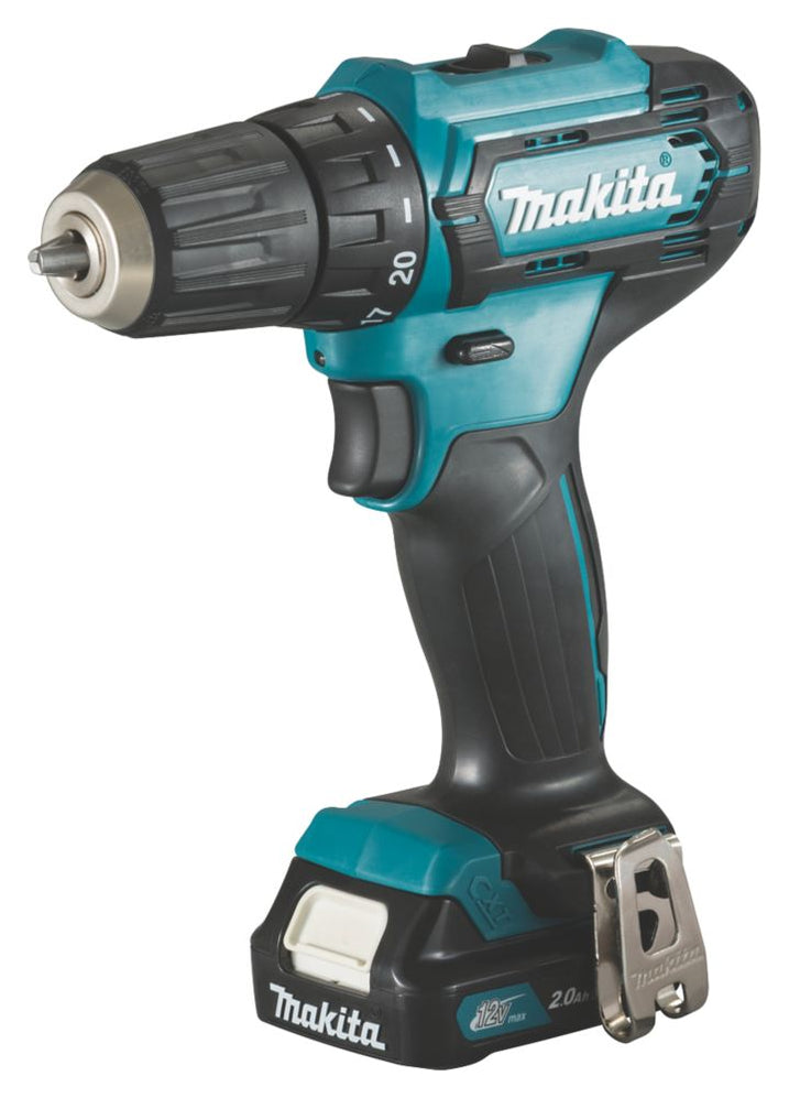 Drills | Power Drill | Cordless Drills — Screwfix EU