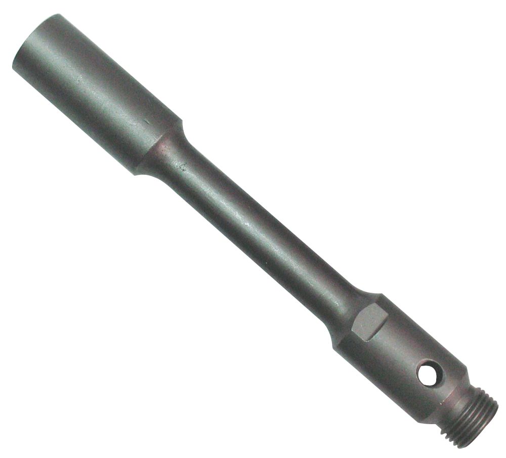 Erbauer Diamond Core Extension 200mm — Screwfix EU