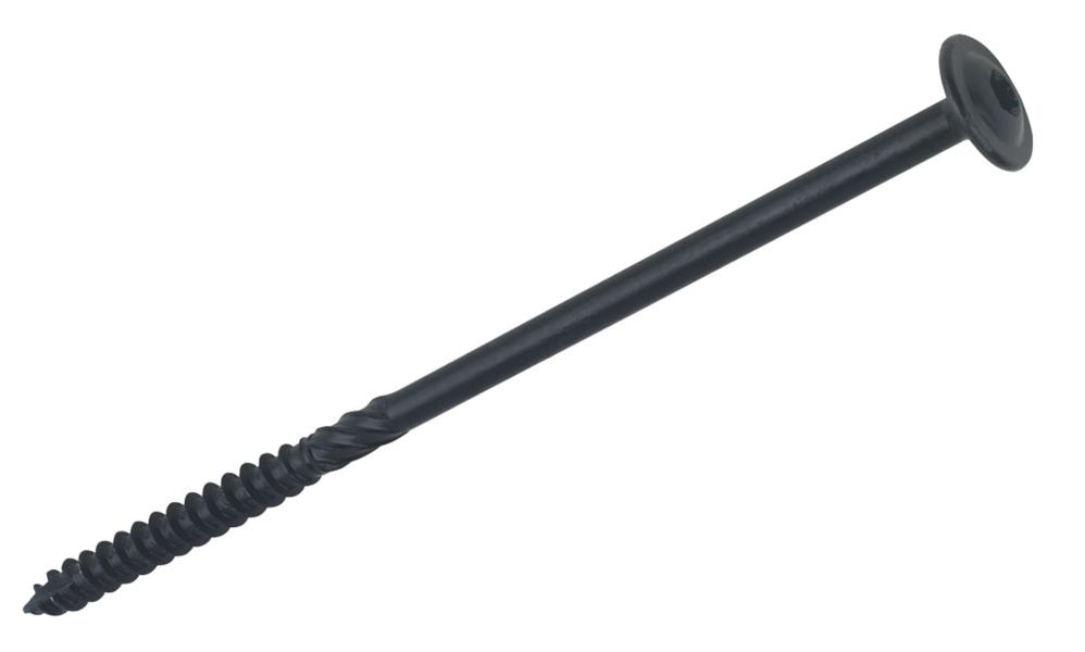 Decking Screws for Outdoor Projects | Corrosion-Resistant screws ...