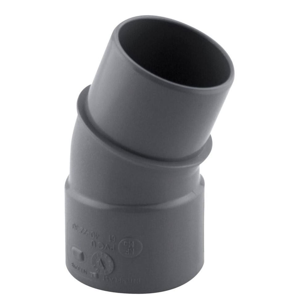 PVC Fittings — Screwfix EU
