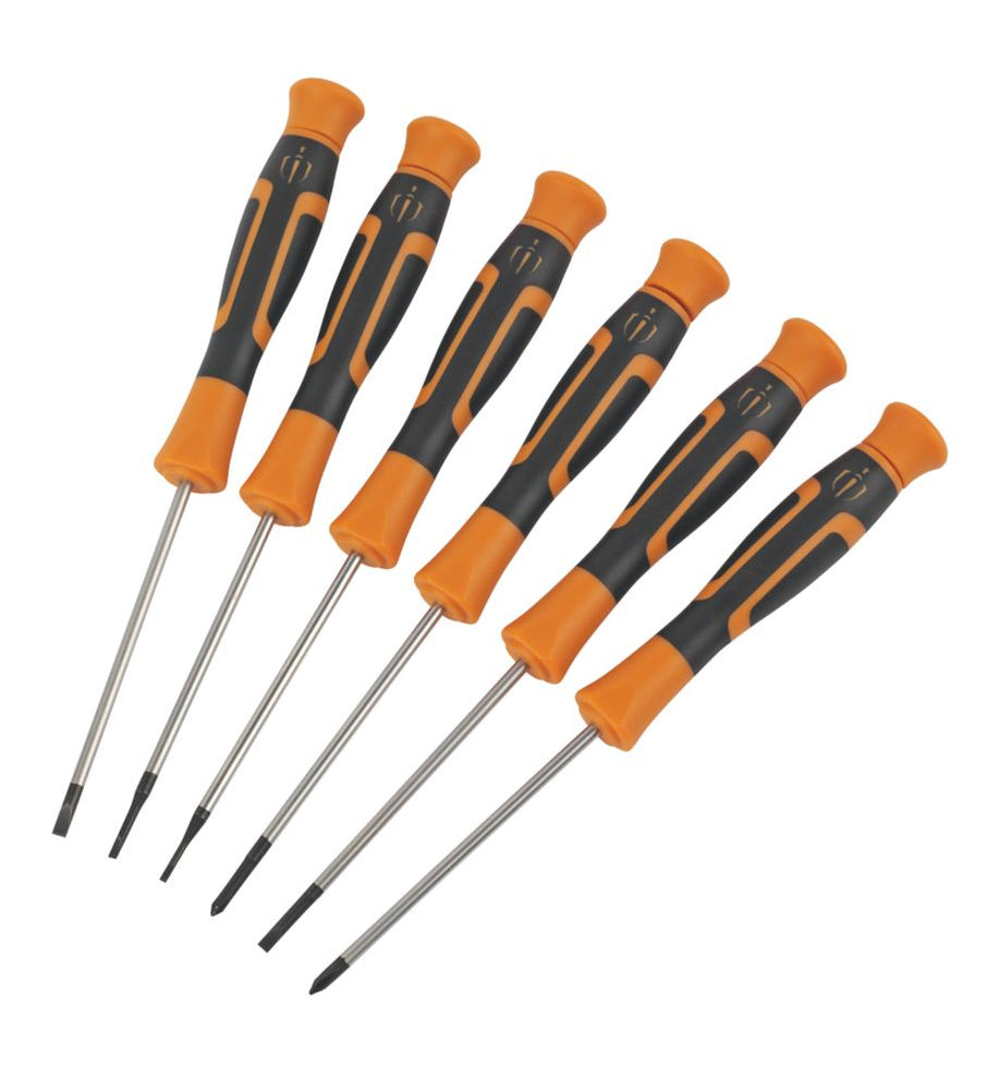 Screwdrivers | Fastening Tools | Allen Keys — Screwfix EU