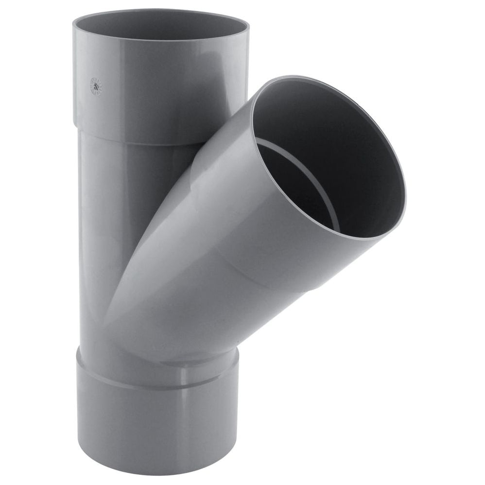 PVC Fittings — Screwfix EU