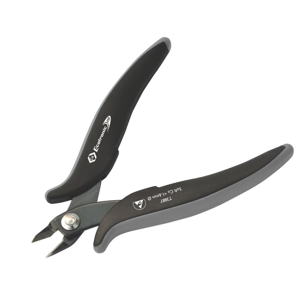 Gripping Tools | Hand Grips | Nippers — Screwfix EU
