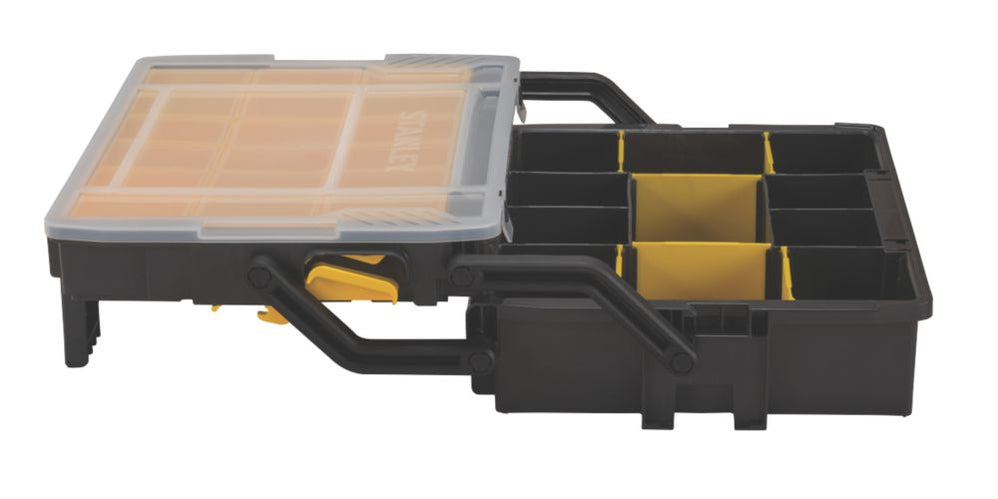 Organisers for Screws & Fasteners | Multi-Compartment Storage — Screwfix EU