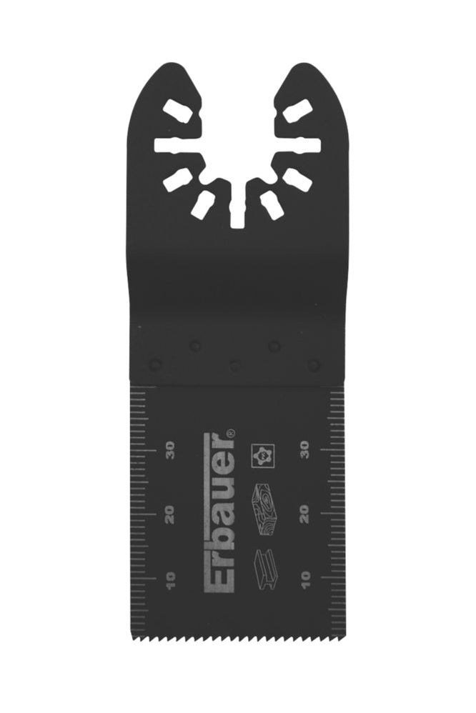 Multi Tool Accessories | Blades & Rotary Tool Attachments — Screwfix EU
