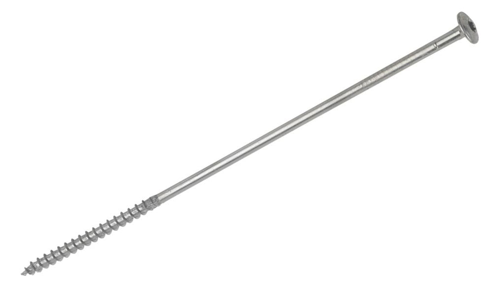 Timber Screws for Outdoor Projects | Rust-Resistant Landscape Screws ...