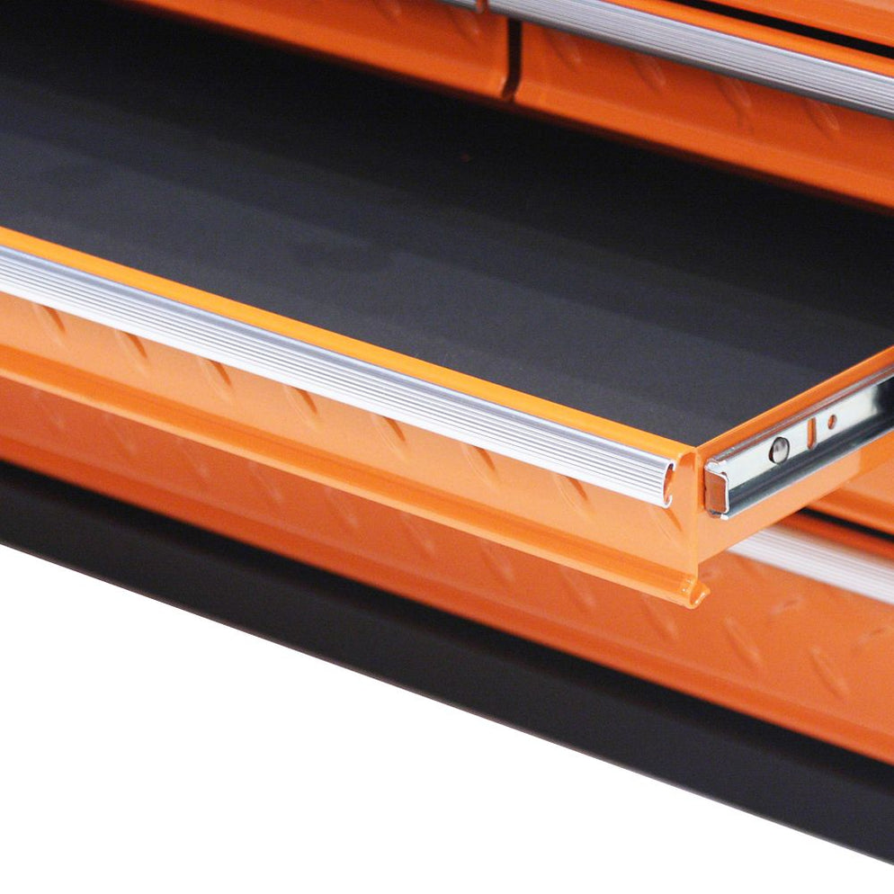 Magnusson MTCH901 9-Drawer Tool Chest — Screwfix EU