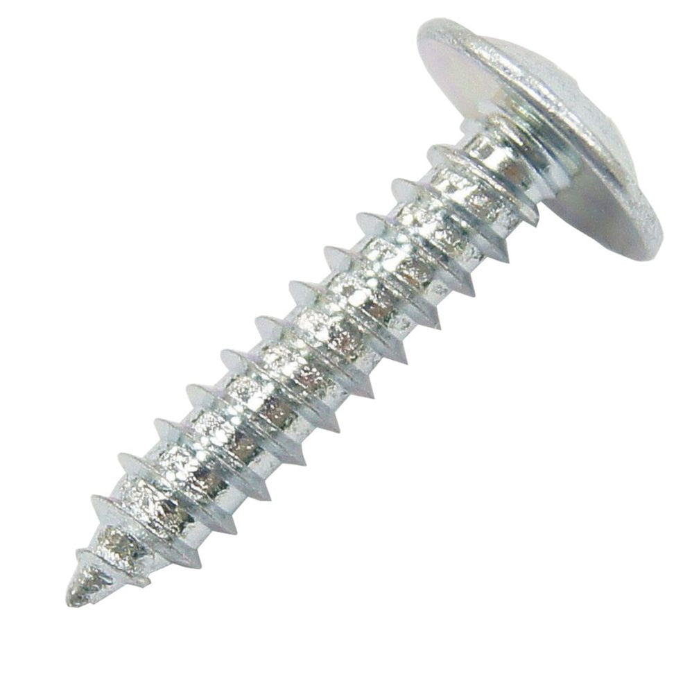 Washered & Unwashered Screws | Self-Drilling & Self-Tapping Screws for ...