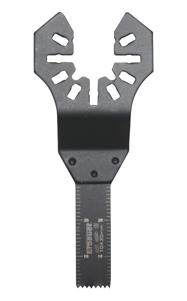 Multi Tool Accessories | Blades & Rotary Tool Attachments — Screwfix EU