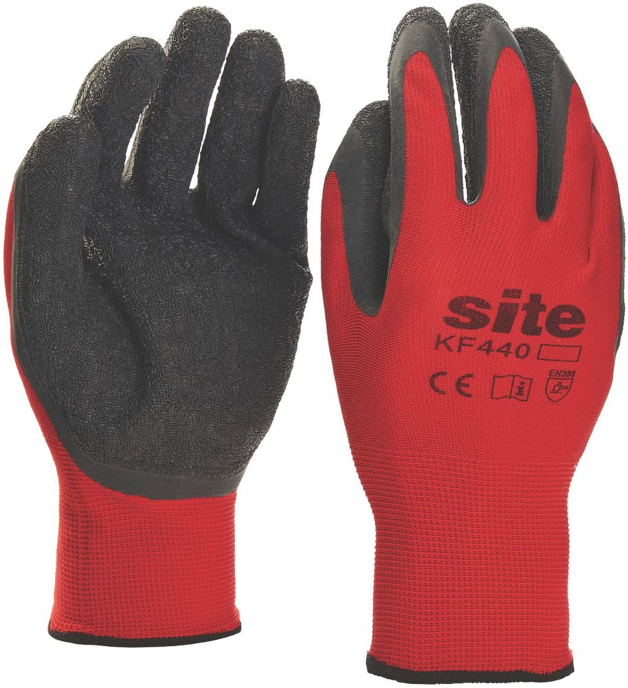 Work Gloves — Screwfix EU