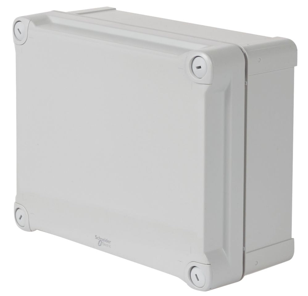 Waterproof Switches & Sockets — Screwfix EU