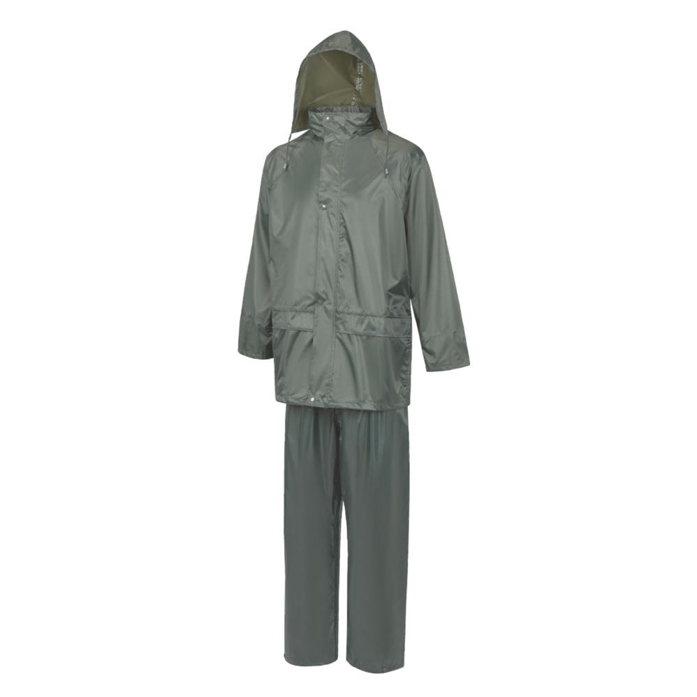 Waterproof Clothing | Rainwear | Water resitant workwear — Screwfix EU