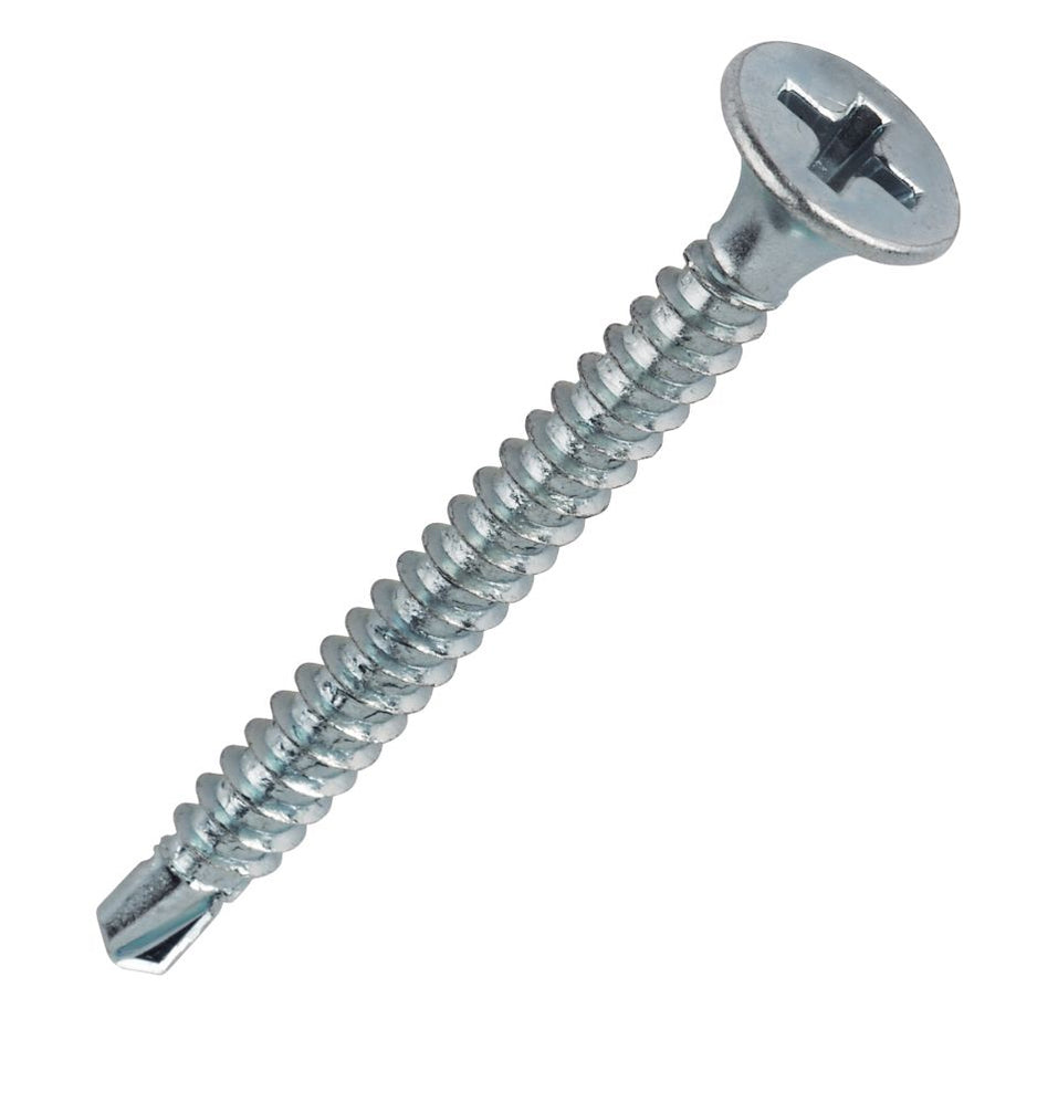 Plasterboard Screws |Secure Fixing Screws — Screwfix EU