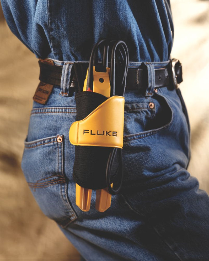 Fluke ACDC Electrical Tester 100A — Screwfix EU
