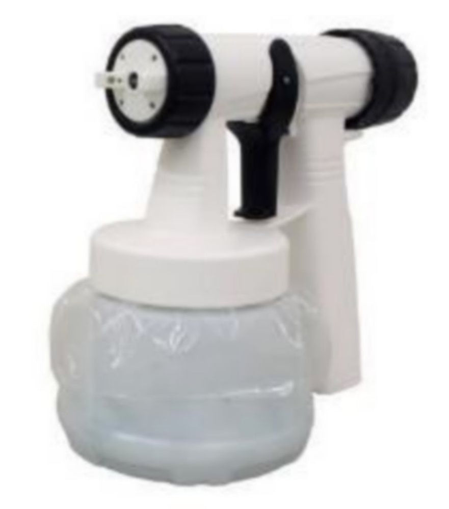 Electric Paint Sprayers | Handheld Paint Sprayer | Spray Gun — Screwfix EU