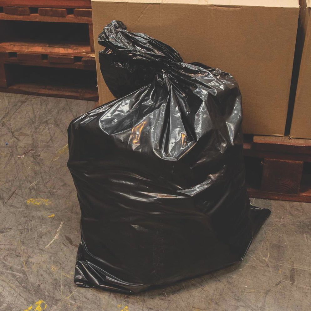 Site Heavy Duty Rubble Sacks 50Ltr 30 Pack — Screwfix EU