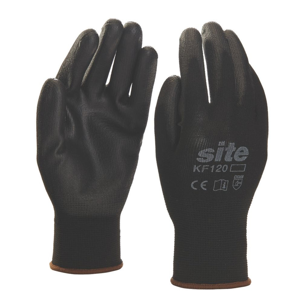 Work Gloves — Screwfix EU