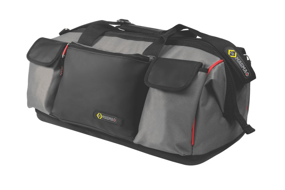 Tool Bags | Heavy-Duty Tool Bags — Screwfix EU