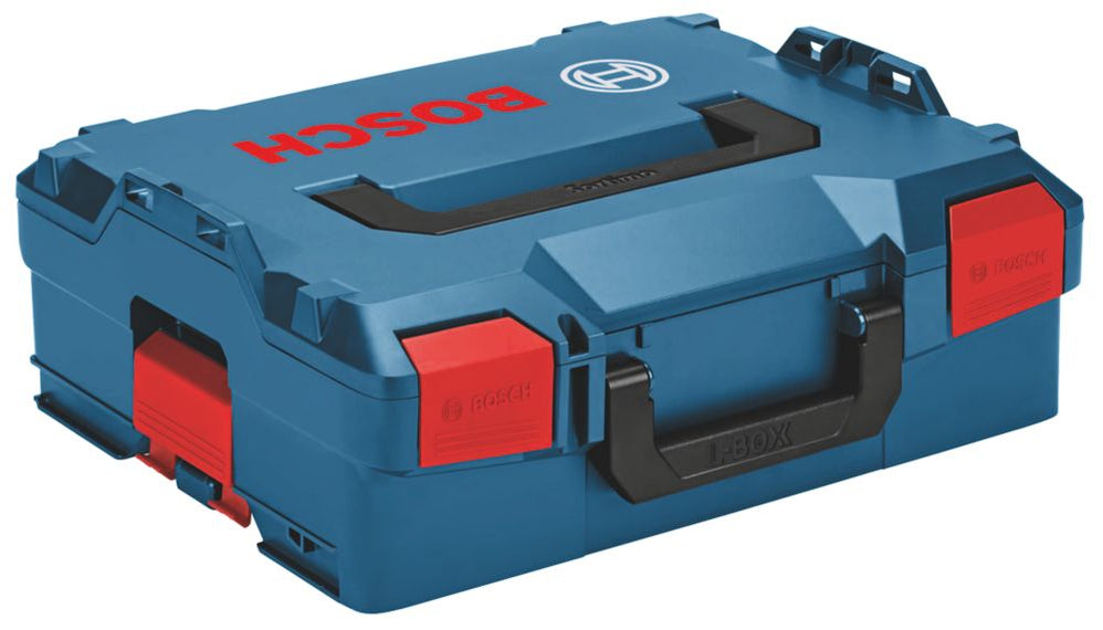 Toolboxes | Metal, Plastic & Portable Tool Chests — Screwfix EU