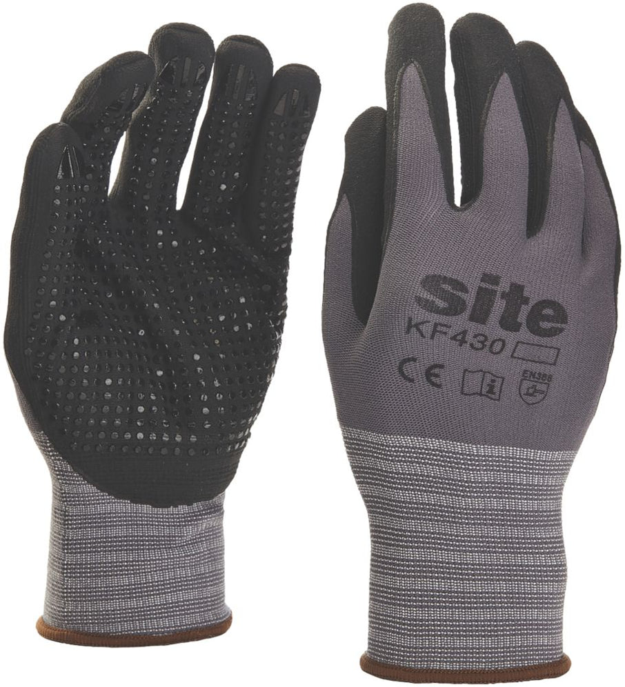 Work Gloves — Screwfix EU