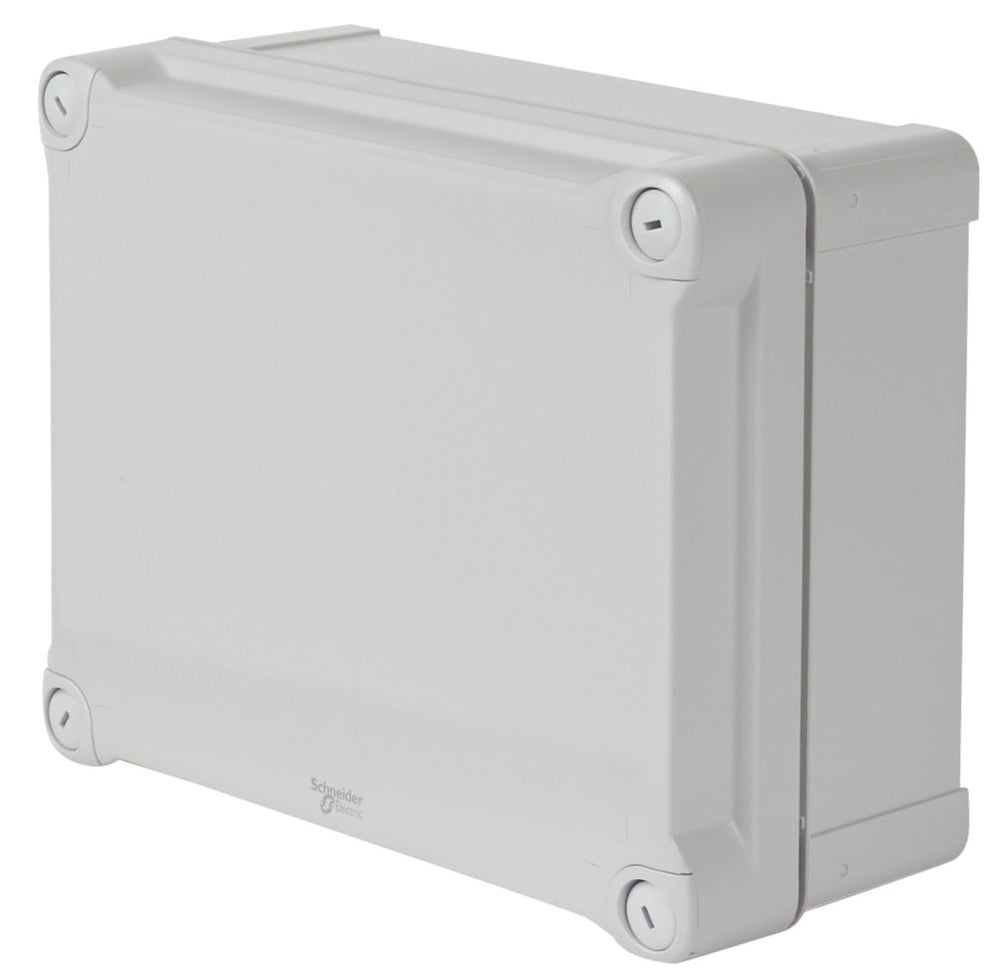 Waterproof Switches & Sockets — Screwfix EU