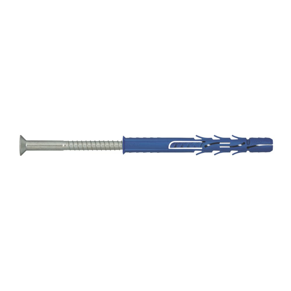 Frame & Hammer Fixings — Screwfix EU