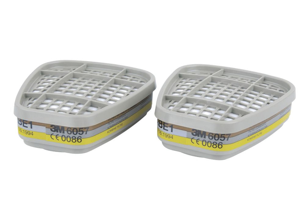 Dust Masks & Respirators — Screwfix EU