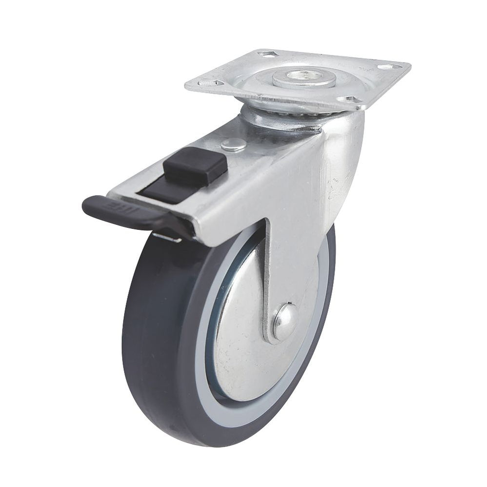 Wheels & Castors — Screwfix EU