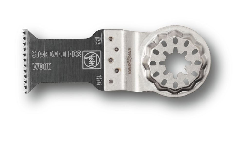 Multi Tool Accessories | Blades & Rotary Tool Attachments — Screwfix EU