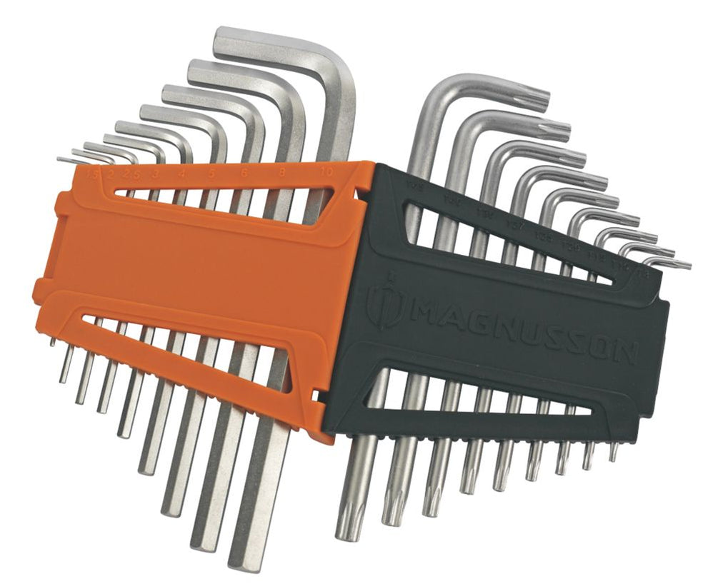 Screwdrivers & Hex Keys — Screwfix EU