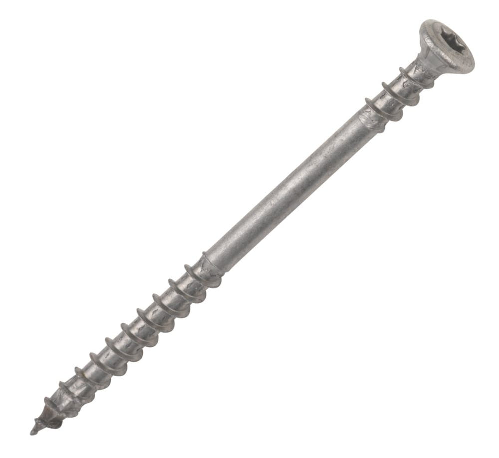 Stainless Steel Screws | Rust-Resistant Screws for Outdoor & Damp ...