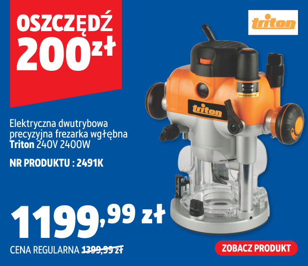 Screwfix EU | Wysyłka do 6 krajów