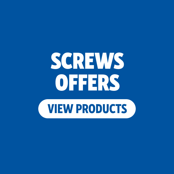 Current Offers — Screwfix EU